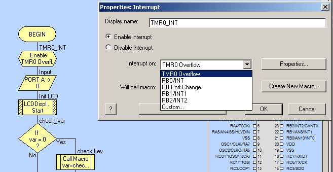 Flowcode. Doskonałe narzędzie dla zabieganych @ easy-soft | elektronika ...
