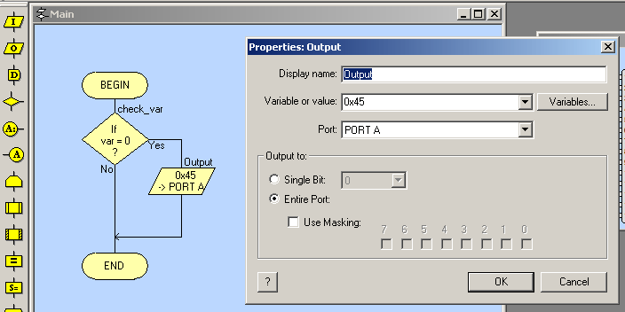 Flowcode. Doskonałe narzędzie dla zabieganych @ easy-soft | elektronika ...