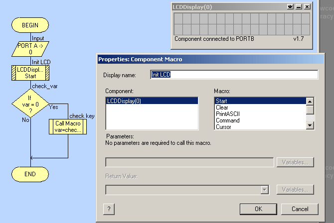 Flowcode. Doskonałe narzędzie dla zabieganych @ easy-soft | elektronika ...