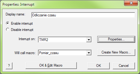 Flowcode 5 Pic Micro - ghostopm
