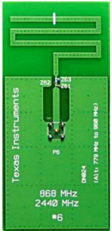 Anteny w urządzeniach przenośnych - antena monopolowa, anteny MIFA oraz ...
